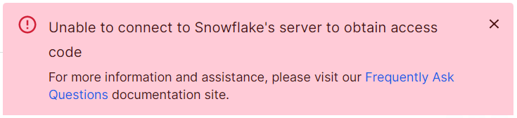 SnowConvert AI - Frequently Asked Questions (FAQ) | Snowflake Documentation